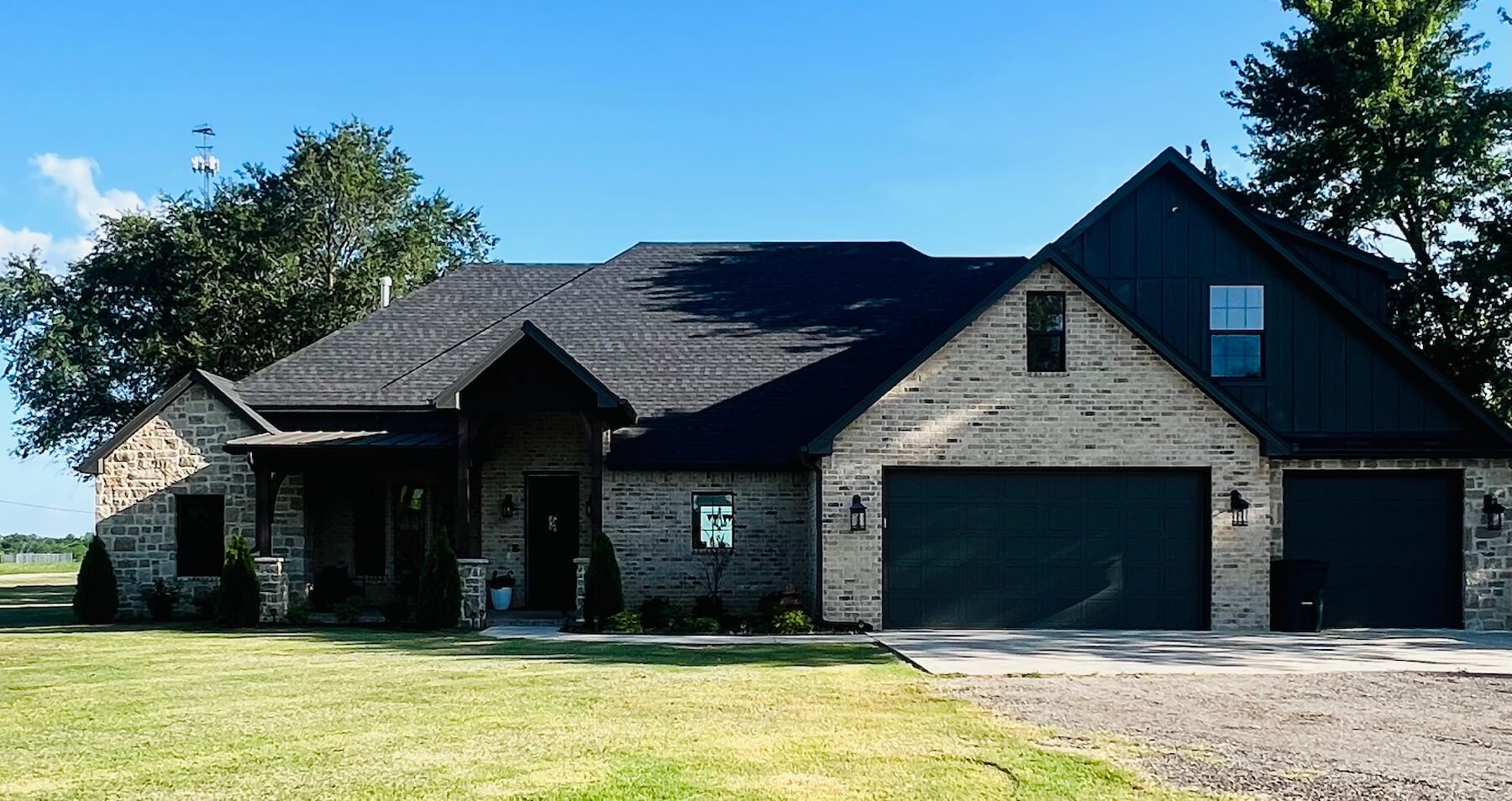 Home | Blocker Inspections | Serving Tulsa & Surrounding Areas